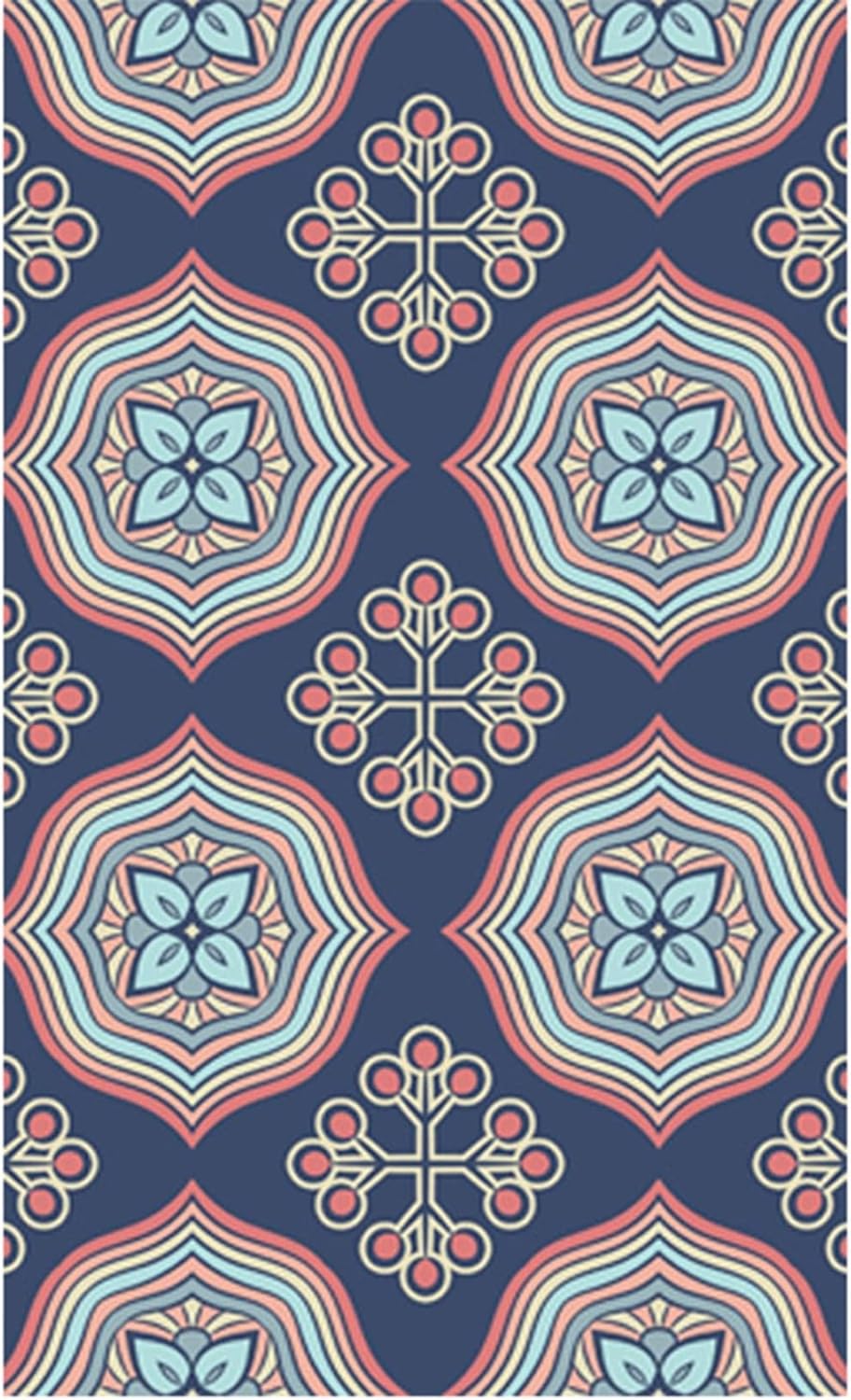 【楽天市場】遮光 ウィンドウフィルム 窓 ガラス 装飾 ベランダ 寝室 お風呂 台所用 断熱シート 目隠し 水だけで貼れる レトロ 外から見え ...