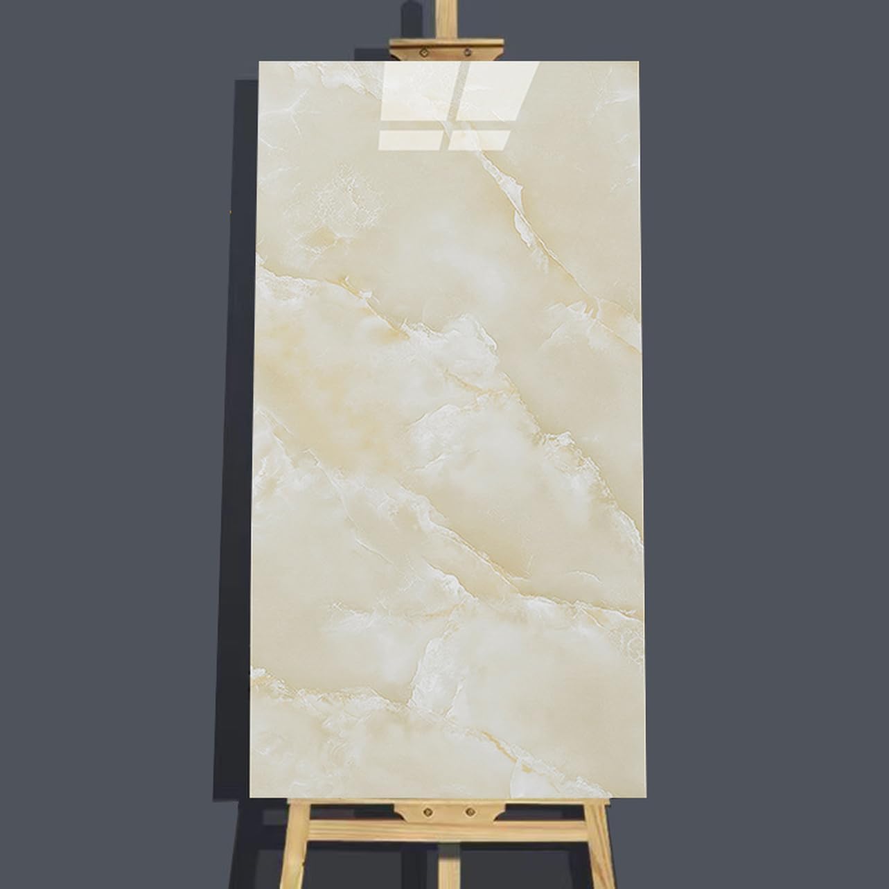 【楽天市場】大理石シート 壁紙シール 30*60cm 防水 住宅用 玄関 キッチン 浴室 柄07 トイレ リメイクシート マーブル柄 ...