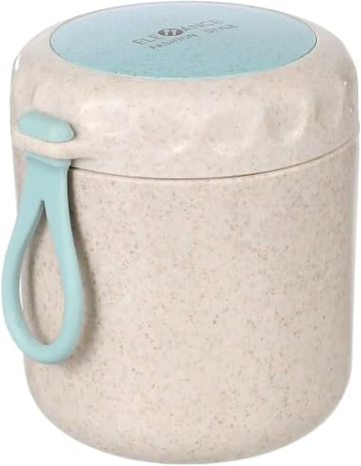 【楽天市場】保温ランチ缶 スープカップ 電子レンジ 漏れ防止 380ml スプーン付き 北欧 レディース ミニサイズ 保温弁当箱 ベージュ ...