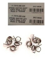 【楽天市場】【割引・スーパーセール限定】SRAM(スラム) Shift Spring Force/Rival (5pcs) Right ...