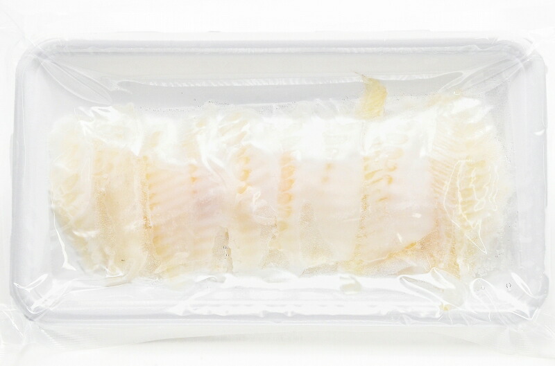 【楽天市場】えんがわスライス160g 8g×20枚 無添加カラスガレイ 大人気！お刺身用カレイのえんがわ【えんがわ エンガワ 縁側 かれい ...