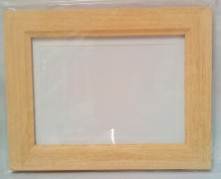 【楽天市場】樹脂フォトフレーム 2Lサイズ ナチュラル：GOYO FRAME