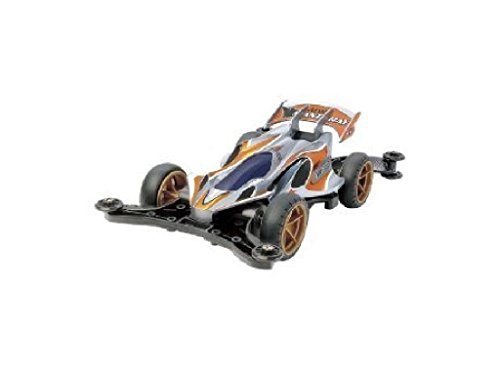 【楽天市場】タミヤ(TAMIYA) ミニ四駆REVシリーズ No.03 エアロ マンタレイ 18703 送料無料：GOZIGEN Shop楽天市場店