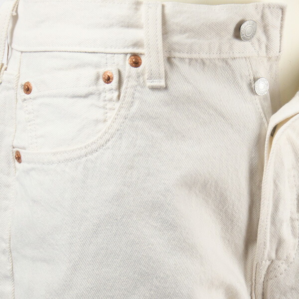 【楽天市場】Levi's リーバイス プレミアム 501 オリジナル ボタンフライ 生成り LEVI'S PREMIUM 501 JEANS ...