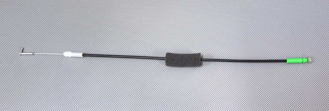 【楽天市場】フロントドアロックリモートコントロールケーブルASSY LH（助手席側） タント LA600S 69710-B2320 ダイハツ ...