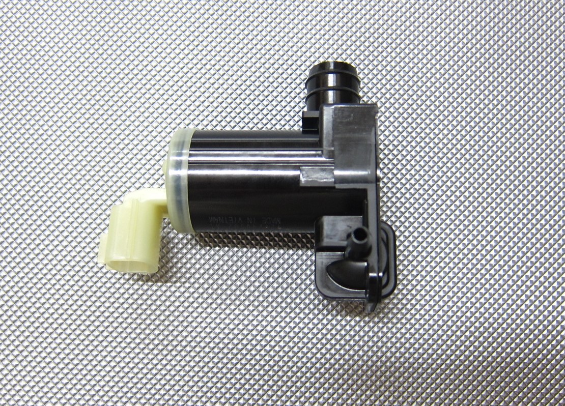 【楽天市場】ウォッシャーポンプ DGH9-67-482 デミオ DJ5FS マツダ純正部品：GPinnovation