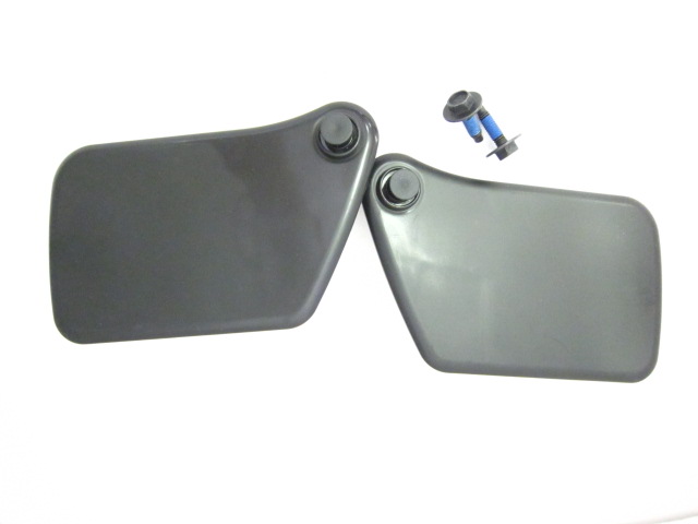 【楽天市場】エアスパッツ類 65631-28030×1 65632-28030×1 90105-06325×2 トヨタ純正部品 ...