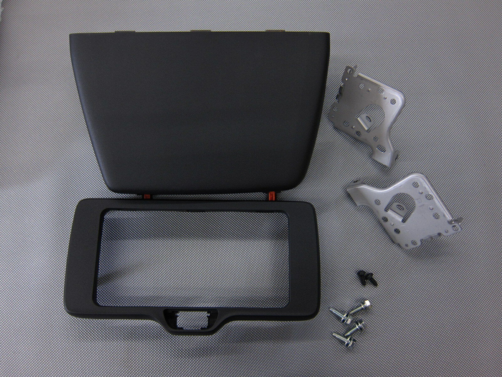 【楽天市場】ヤリス MXPA15 インストルメントクラスタフィニッシュパネルASSY CTR 55420-52230 他 トヨタ純正部品 ...