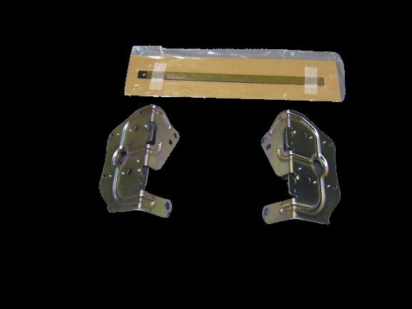 【楽天市場】お客様ご注文依頼分 9インチナビ用フィッテイングキット 08606-B1140 トヨタ純正部品：GPinnovation