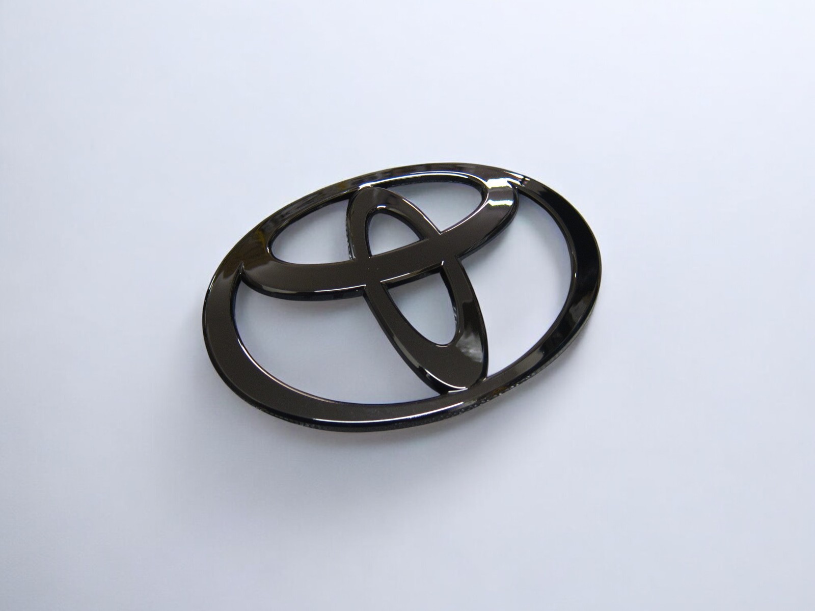 【楽天市場】トヨタエンブレム（ブラック） 90975-02199 プリウス/ヤリスクロス/カローラクロス お客様ご注文依頼分 トヨタ純正部品 ...