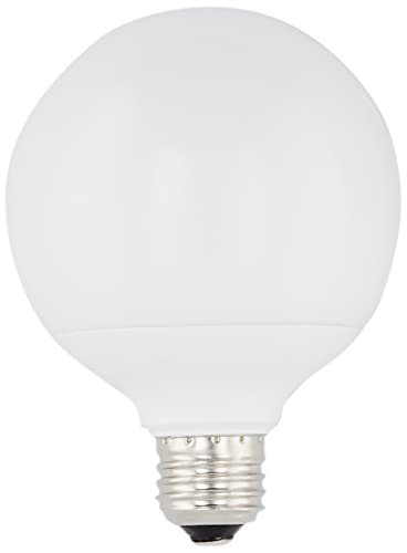【楽天市場】オーム電機 LED電球 ボール球形(100形相当/1440lm/昼白色/G95/E26/全方向配光240°/密閉形器具対応) 送料無料：GR ONLINE STORE