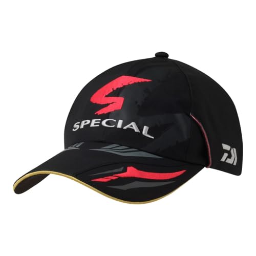【楽天市場】[DAIWA] キャップ DC−1425 ブラック 送料無料：GR ONLINE STORE