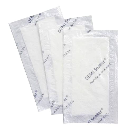 【楽天市場】オザックス(Ozax) 精肉 鮮魚ドリップ吸収シート DMPAD(DS)140×80mm 3000枚(500枚×6袋入りケース売 ...