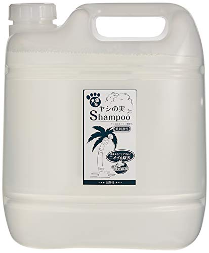【楽天市場】Mau ヤシの実 シャンプー 4L 送料無料：GR ONLINE STORE