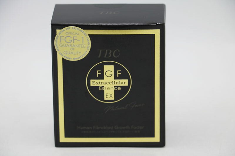 【楽天市場】[C]TBC FGFエクストラエッセンスEX〈美容液〉 30ml：カッタリーナ