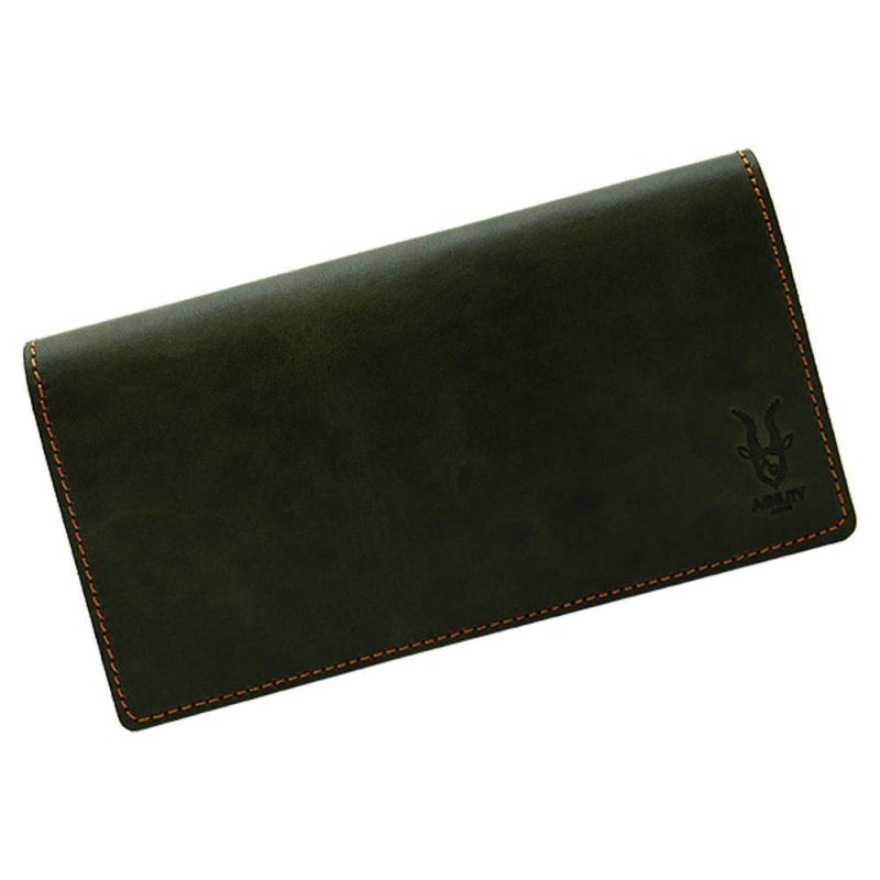 【楽天市場】アジリティアッファ(AGILITY affa)『ビレ』牛革 長財布 ロングウォレット 札入れ 小銭入れ カードポケット コンパクト：Grams楽天市場店