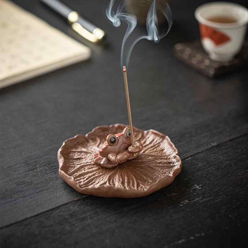 楽天市場】高麗青磁 福籠香炉[ふくろう 磁器 香炉 青磁 焼き物 縁起物