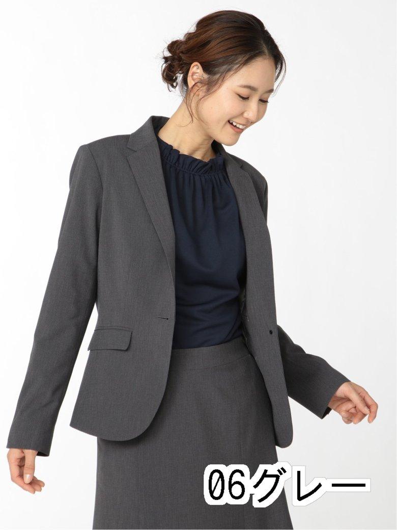 【楽天市場】【値下げ】 トラベスト/TRABEST セットアップ 1ボタンジャケット 千鳥：タカキュー 楽天市場店