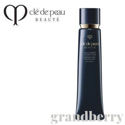 【楽天市場】資生堂 クレドポーボーテ ヴォワールコレクチュール n (化粧下地) 40g【メール便発送】：グランベリー 楽天市場店