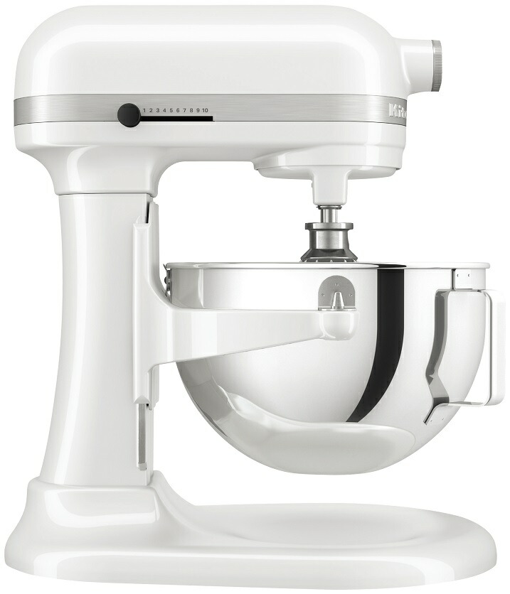 【楽天市場】キッチンエイドミキサーKSM5.5【2024新型モデル5.1L】正規代理店特別価格：自由が丘グランシェフ 楽天市場店