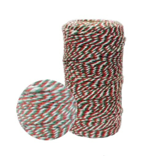 【楽天市場】【DULTON】ダルトン ツイスト リング ホワイト レッド グリーン GS555-266Q TWISTED STRING WHITE/RED/GREEN リボン ラッピングリボン ...