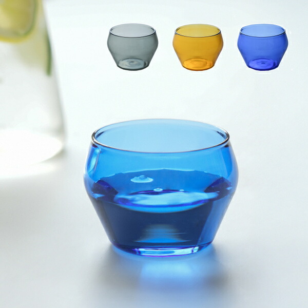 【楽天市場】ラゴム グラス S グレー ブルー イエロー グレイ 耐熱ガラス ホームステッド アクシス Skon Homestead AXCIS タンブラー ガラス 耐熱 無地 透明 おしゃれ ...