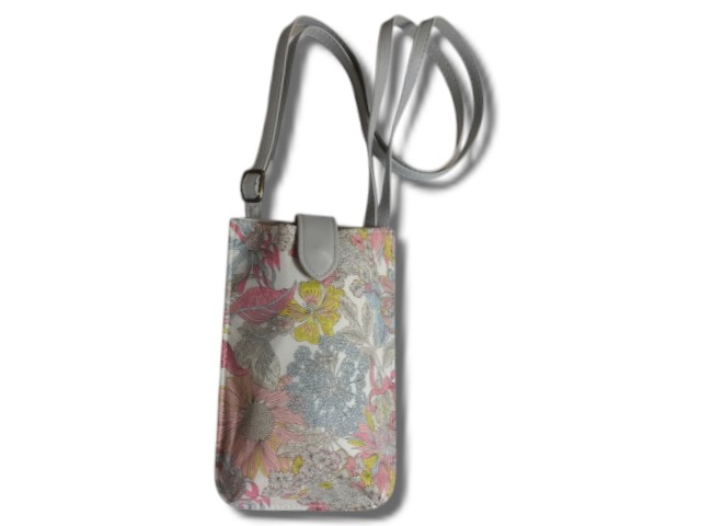 【楽天市場】インターモード メイド ウィズ リバティ ファブリック INTERMODE MADE WITH LIBERTY. FABRIC ...