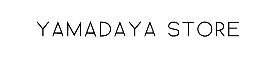 【楽天市場】新着商品：YAMADAYA STORE