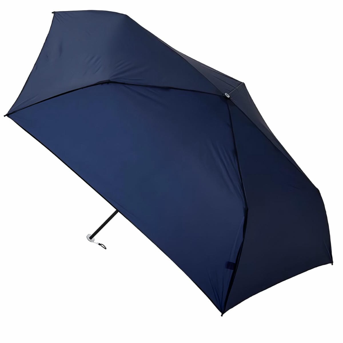 【楽天市場】estaa 折傘 MagicalTech 超軽量ミニ プレーン 55cm 折りたたみ傘 超軽量 日焼け防止 シンプル 無地 ギフト プレゼント：マークス公式ストア