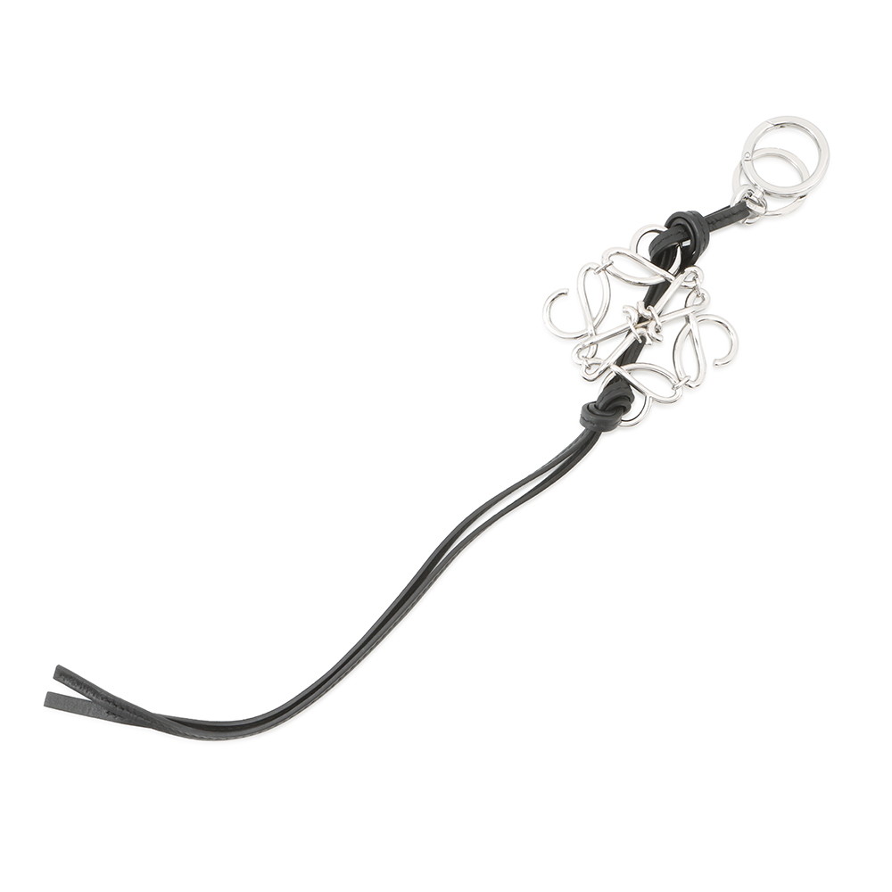 楽天市場】□極美品□ LOEWE ロエベ スタッドフラワー レザー バッグ