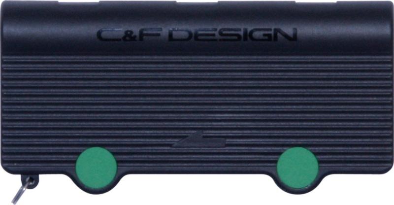 【楽天市場】C&FDESIGN(シーアンドエフデザイン) ルビーセルシューティングプラス CFA-110：パグハグ