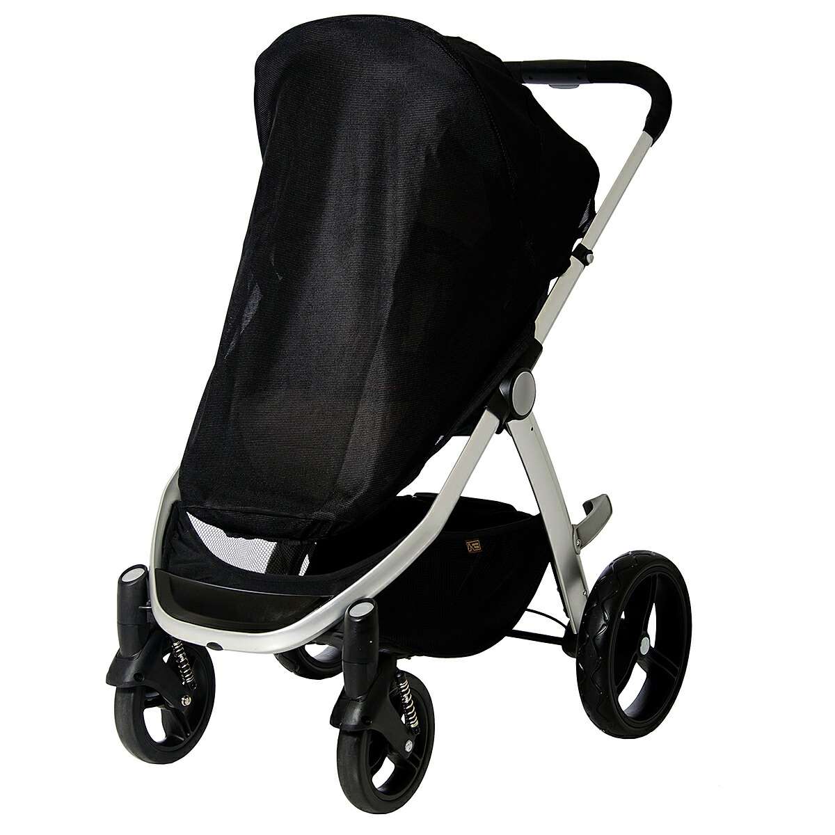 【楽天市場】Mountain Buggy cosmopolitan sun coverマウンテンバギー コスモポリタン サンカバー：GRAYBEAR