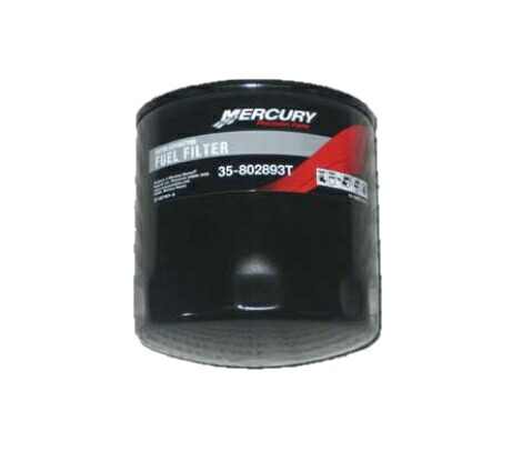 【楽天市場】・【MERCURY】フューエルフィルター/35-802893T：グレートマリン楽天市場店