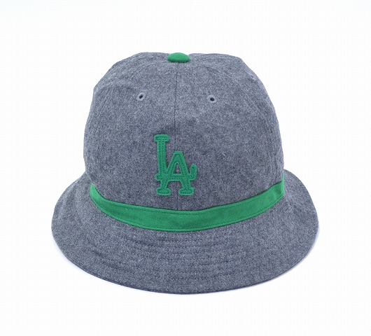 【楽天市場】【新品】 Delinquent Bros （デリンクエントブロス） TYPE50's 6-PANNEL WOOL HAT 50's ...