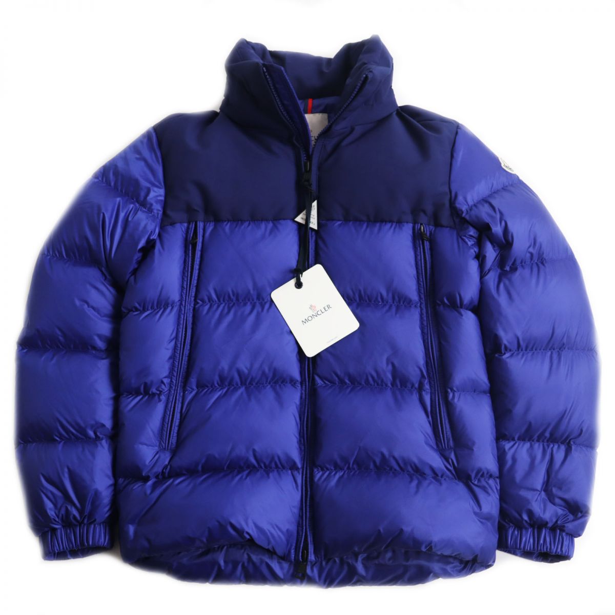楽天市場】美品□MONCLER モンクレール 20-21AW JAUDY GIUBBOTTO