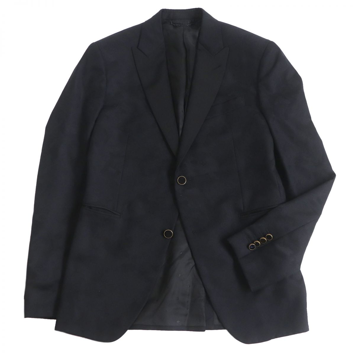 楽天市場】未使用品□LOUIS VUITTON ルイヴィトン 23AW 1AASY3 ウール