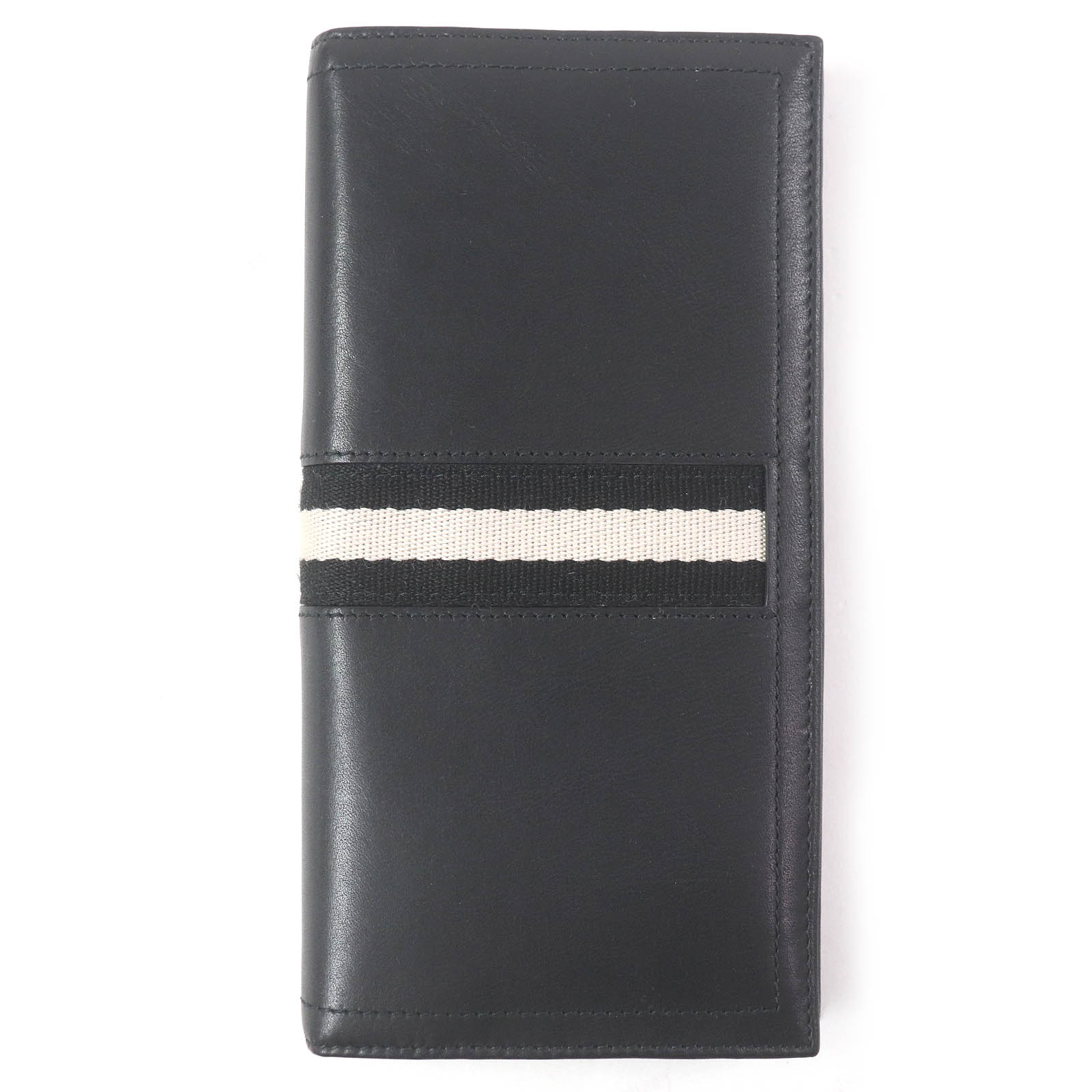 楽天市場】【新品未使用品】【財布】BALLY バリー トレイン