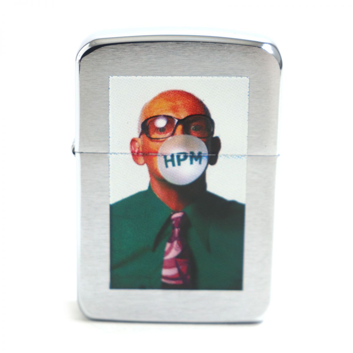 【楽天市場】未使用品 800個限定品 ZIPPO ジッポ HOPE MENTHOL ホープメンソール チューインガム オイルライター シルバー ...