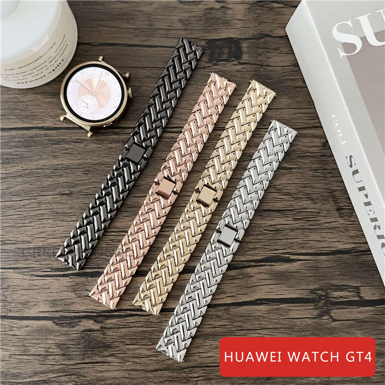 Huawei adds Active Edition and Elegant Edition to Watch GT lineup - IT基礎