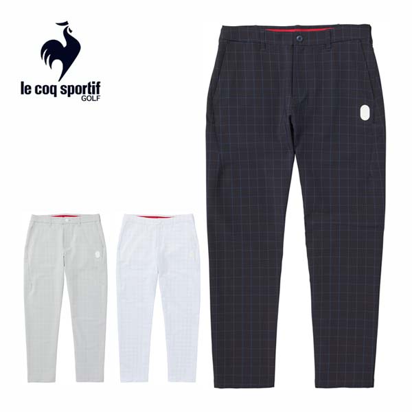 楽天市場】[SALE価格] ルコックスポルティフ ゴルフ サンスクリーン