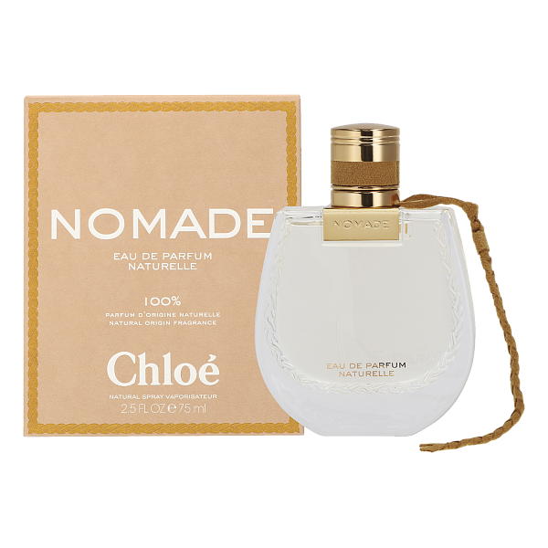 【楽天市場】Chloe クロエ ノマド ナチュレル オードパルファム 75ML EDP SP CHLOE NOMADE EDP SPRAY フレグランス 香水 【楽ギフ_包装】：green ...