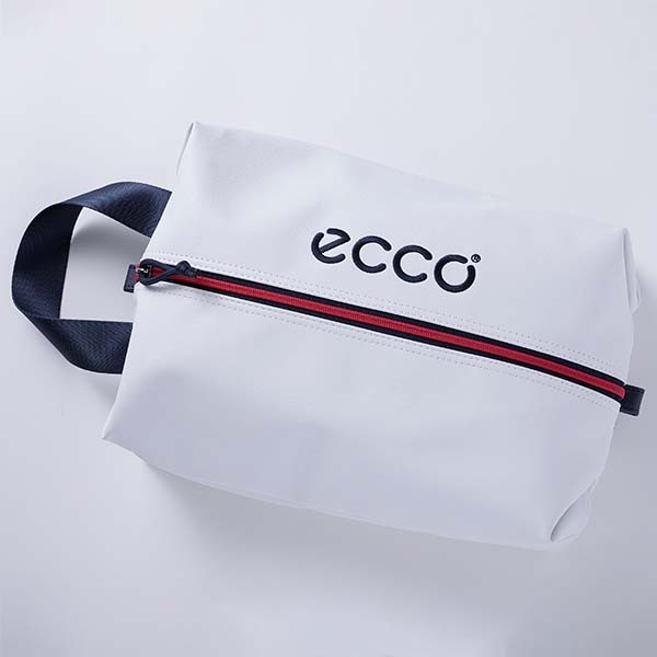【楽天市場】【ポイント10倍】ecco シューズバッグ ECS003 ゴルフ シューズケース エコー：GolfShop GREEN JACKET 楽天市場店