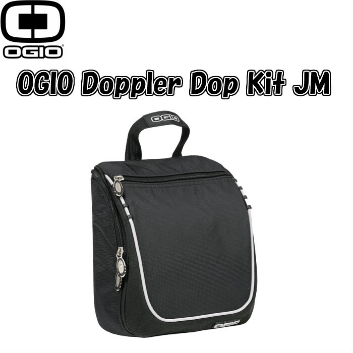 【楽天市場】OGIO Doppler Dop Kit JM オジオ ドップラードップキット ゴルフ ポーチ 平成最後 令和 仕送り プレゼント ...