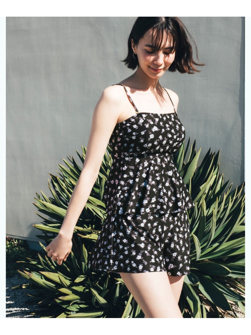 【楽天市場】フラワー サーフショーツ スイムウェア / 水着 - UVケア - UNITED ARROWS green label relaxing ユナイテッドアローズ グリーンレーベル ...