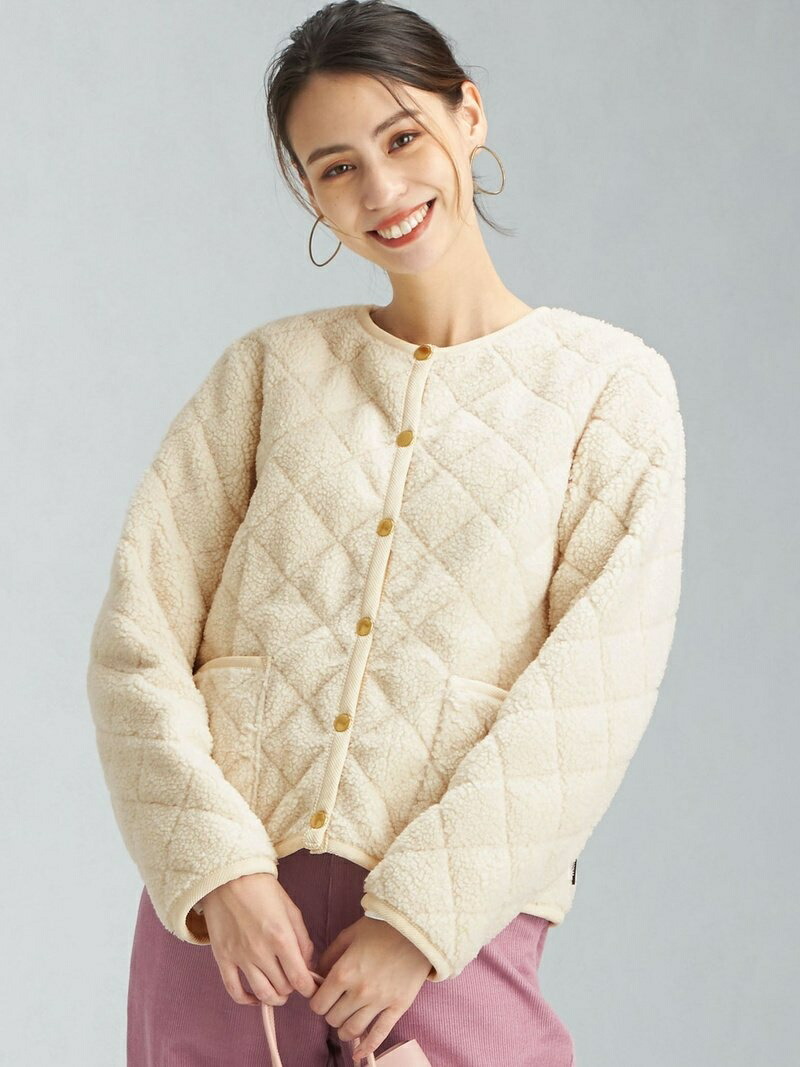 【楽天市場】＜Traditional Weatherwear＞ ARKLEY ボア ショート コート UNITED ARROWS green ...