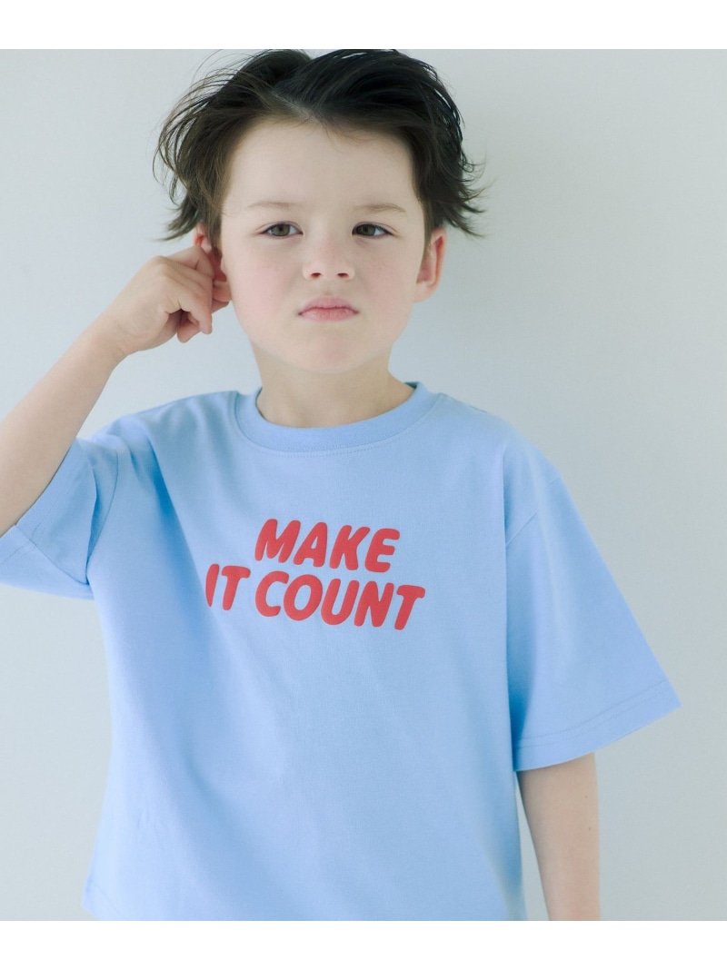 【楽天市場】【SALE／10%OFF】幾何学 総柄プリント Tシャツ / キッズ 100cm-130cm UNITED ARROWS green label relaxing ユナイテッド ...