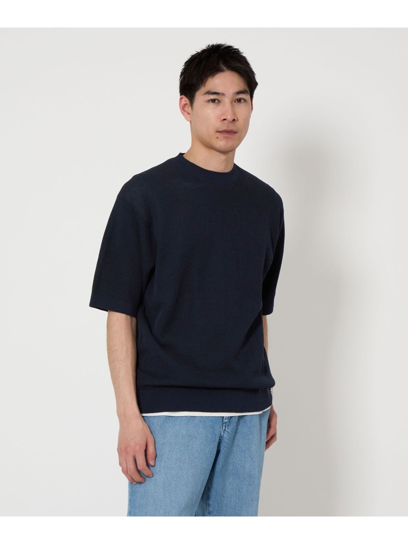 【楽天市場】ギマ ループ Tシャツ UNITED ARROWS green label relaxing ユナイテッドアローズ グリーンレーベルリラクシング トップス カットソー・Tシャツ ...