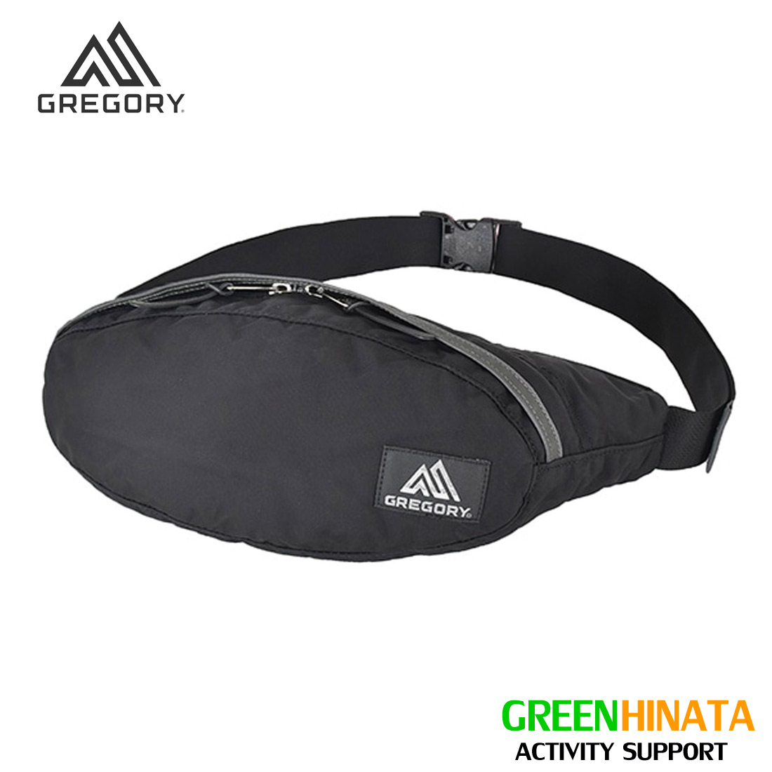 【楽天市場】【国内正規品】 グレゴリー テールランナー ヒップバック GREGORY TAIL RUNNER：グリーンヒナタ楽天市場店