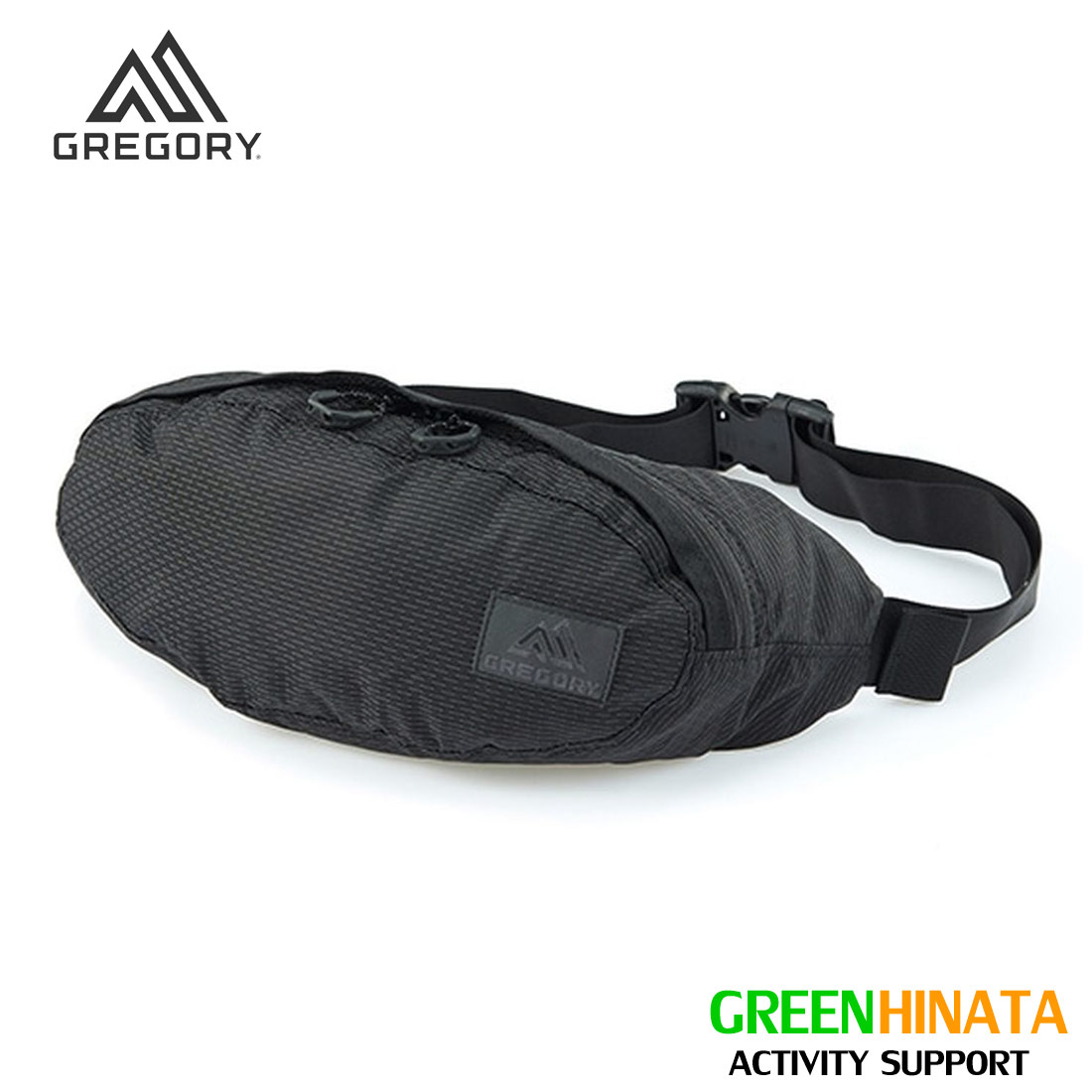 【楽天市場】【国内正規品】 グレゴリー テールランナー ウエストバック GREGORY TAILRUNNER：グリーンヒナタ楽天市場店