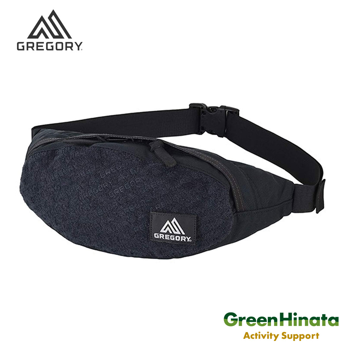 【楽天市場】【国内正規品】 グレゴリー テールランナー ボールド4 クラシック ヒップバック GREGORY TAILRUNNER V2 ...